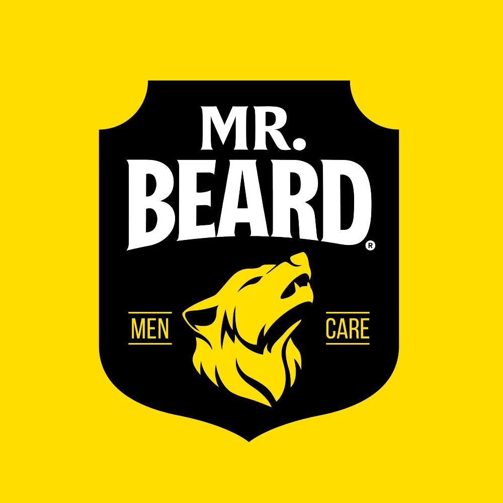 New Arrivals – Mr.Beard