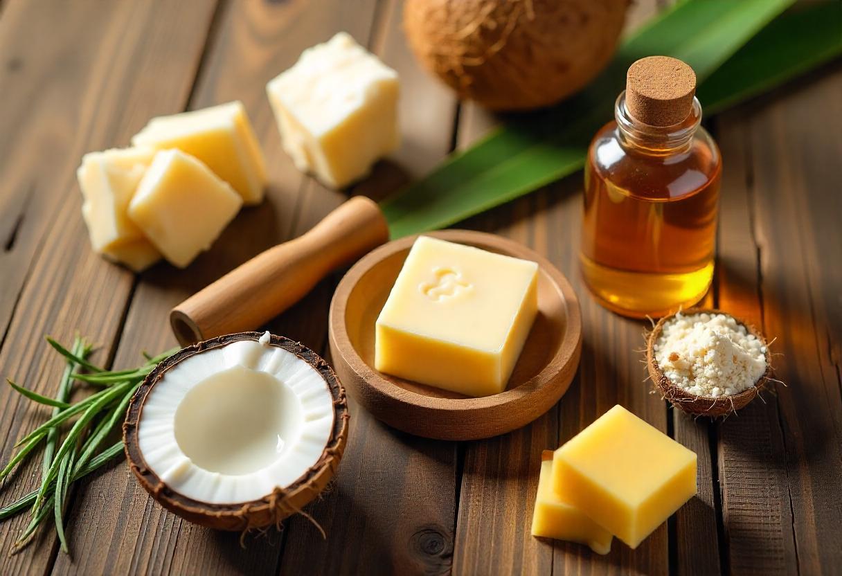 The Benefits of Using Natural Ingredients in Beard Care Products – Mr.Beard