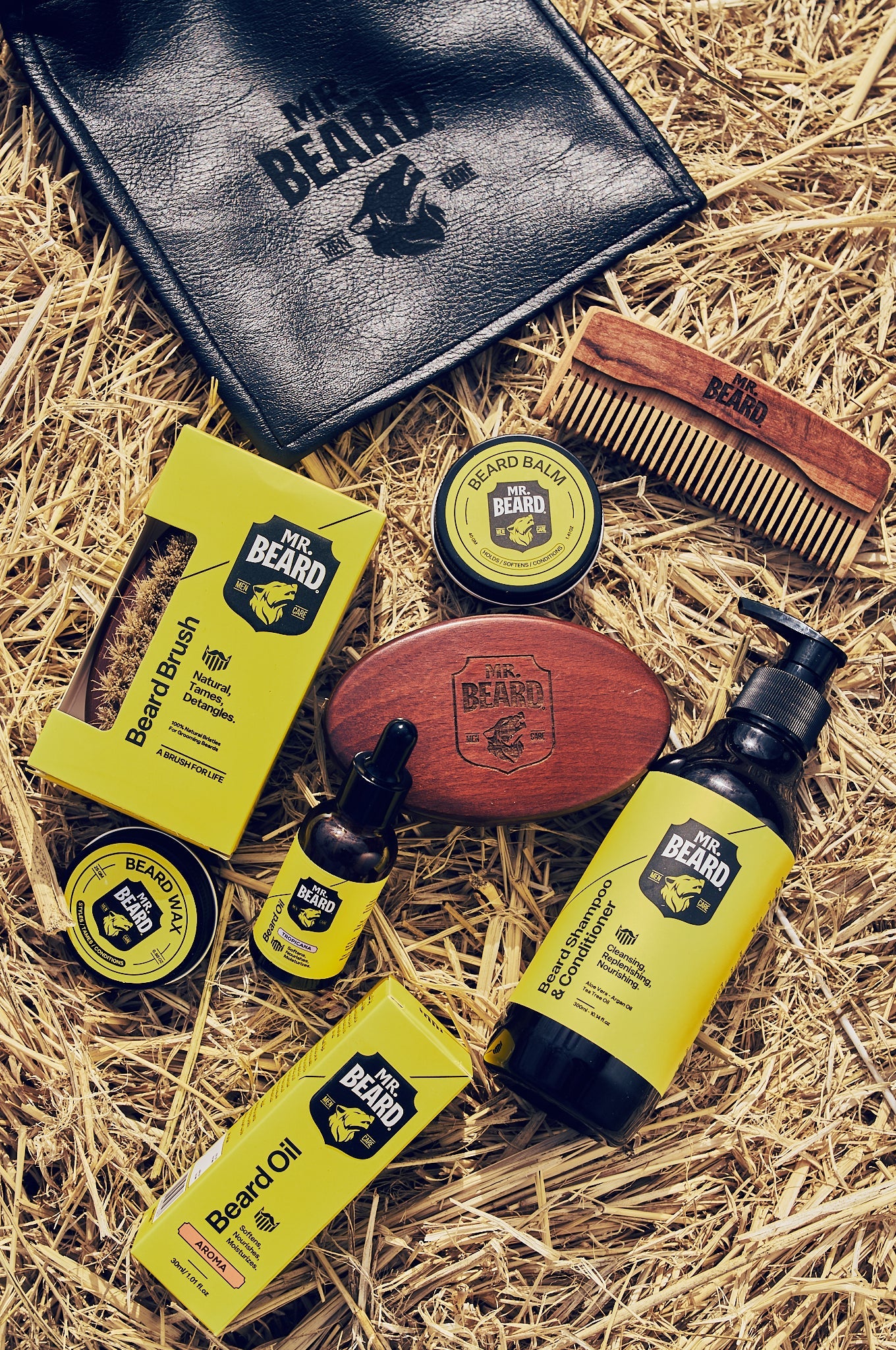 Best Deals ! – Mr.Beard