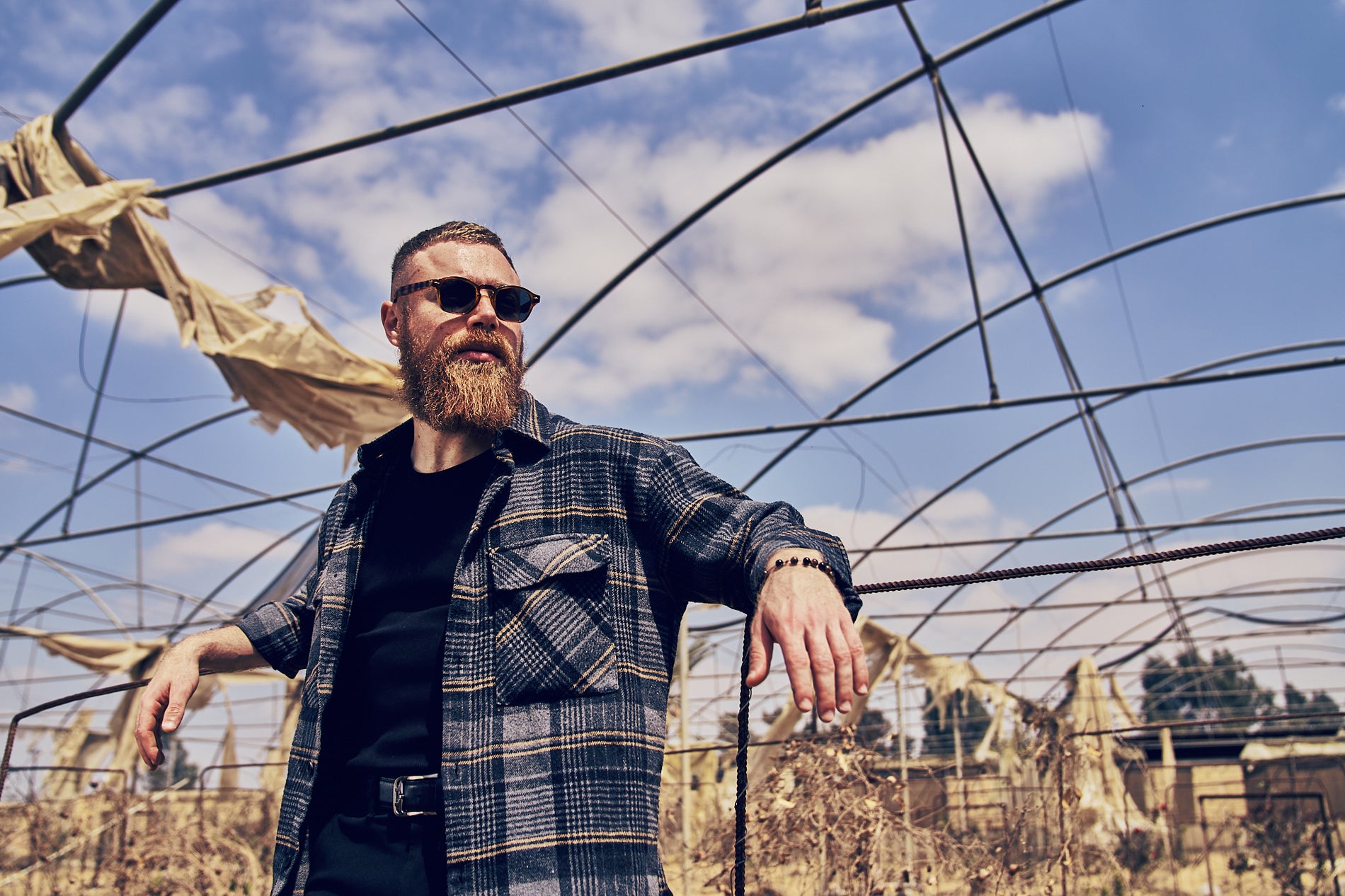 Mr. Beard | #1 Men Care Brand in the Middle East – Mr.Beard