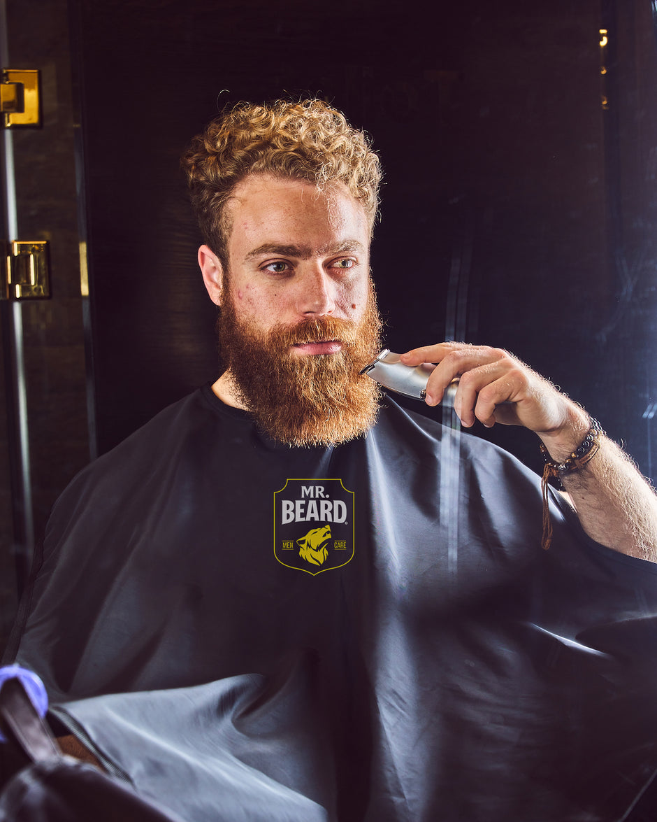 Products – Mr.Beard
